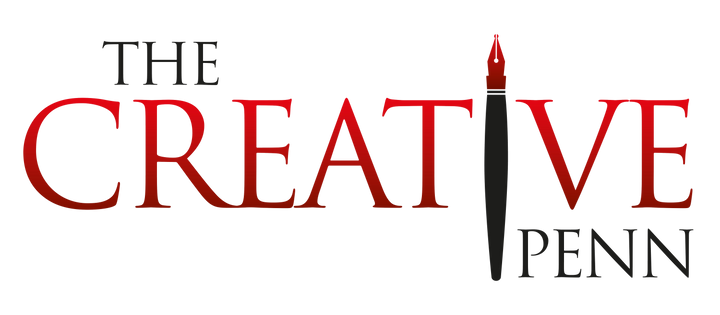 About Me – The Creative Penn