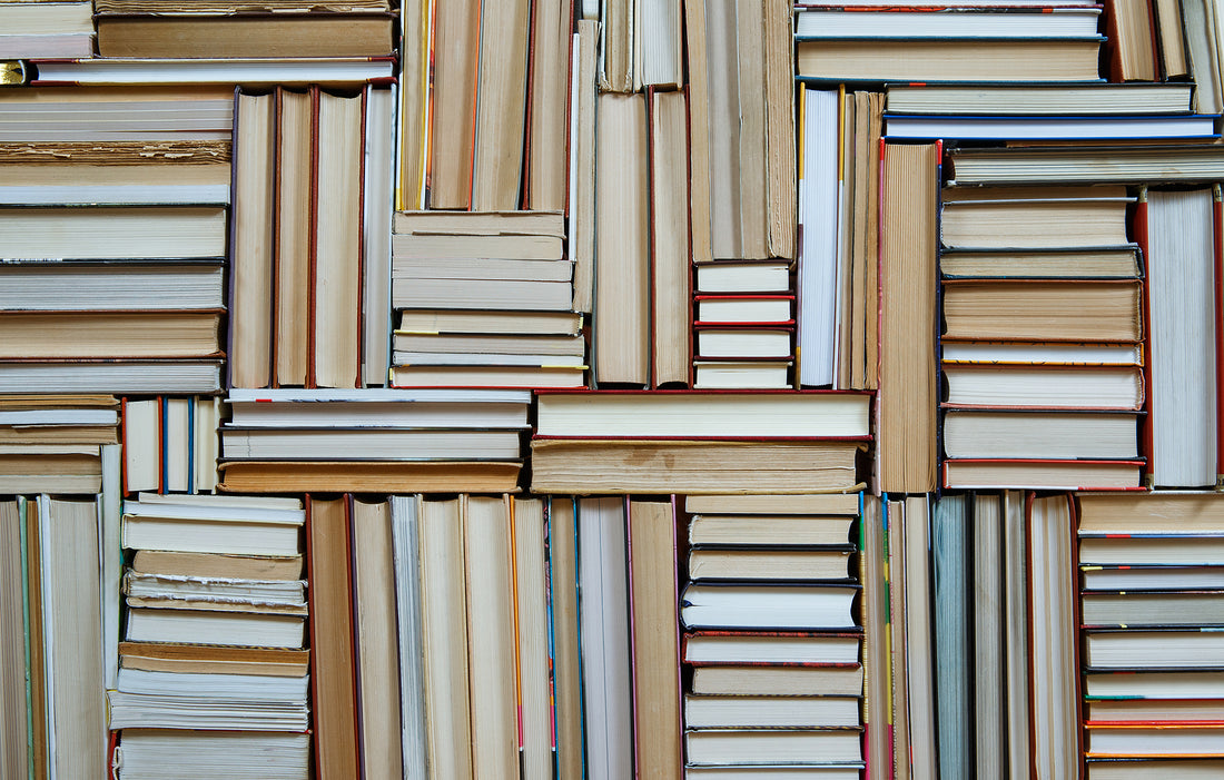 The Creative Penn Books for Writers and Authors